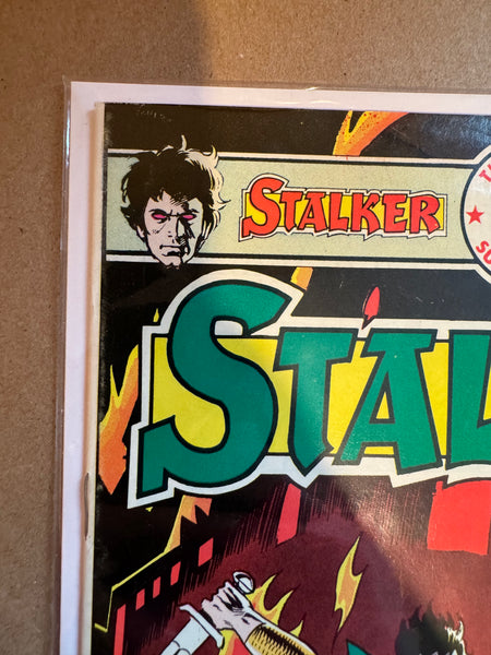 Stalker (Issue 4) – Double HH Thrifty