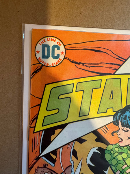 Starfire (Issue 3) – Double HH Thrifty